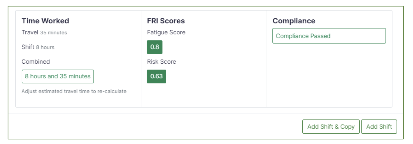 Rail Industry Time Management System - Rail-Time